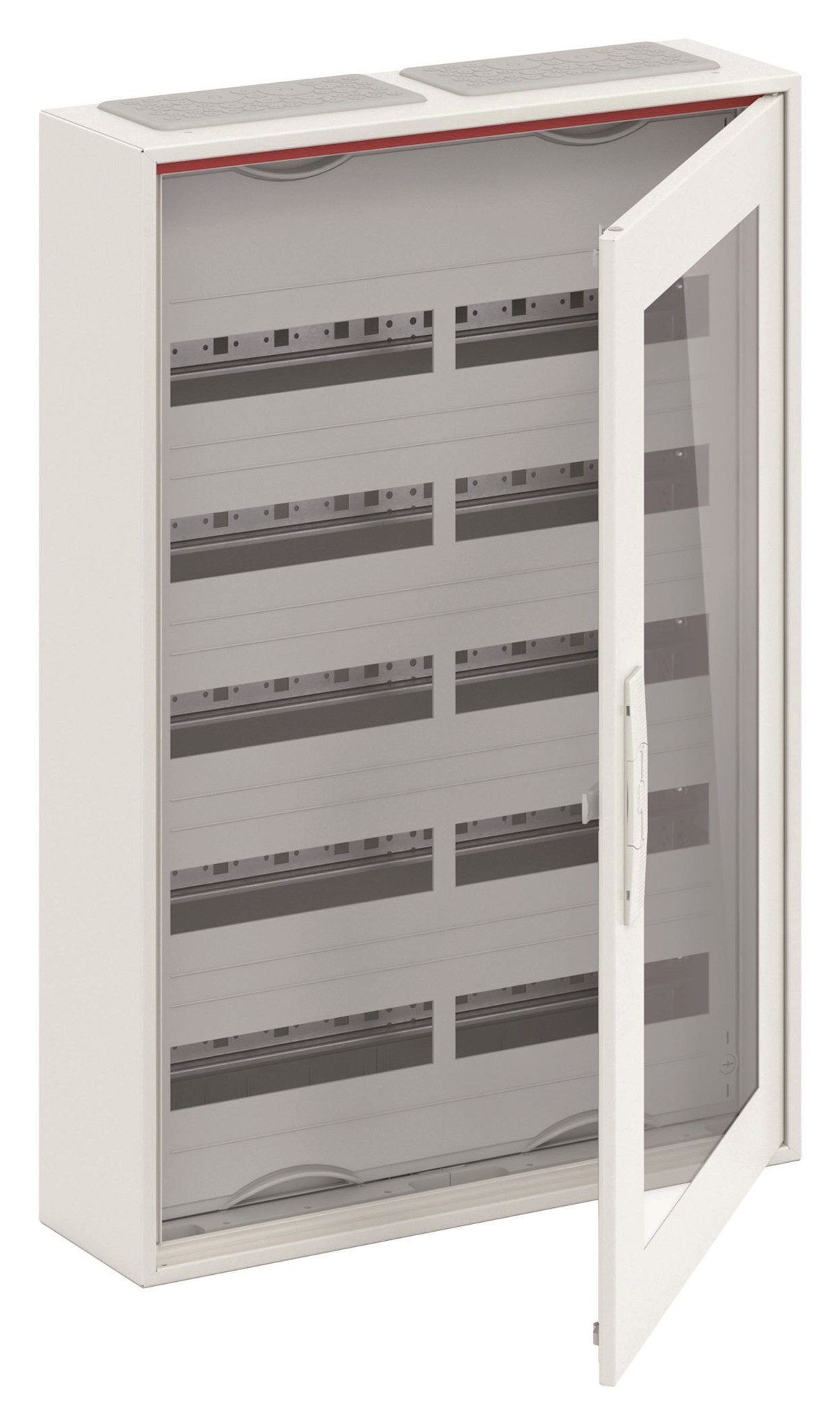 ComfortLine – ABB-ova linija novih kompaktnih razdjelnih ploča i zidnih ...